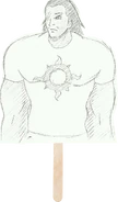 Magnus the Red | If The Emperor Had a Text-To-Speech Device Wiki | Fandom