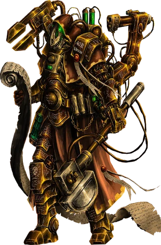 Cyberdong | If The Emperor Had a Text-To-Speech Device Wiki | Fandom