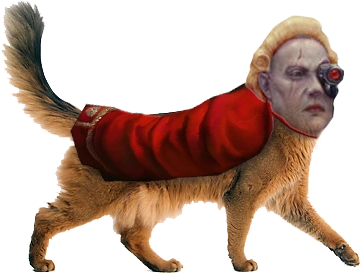 Felinids | If The Emperor Had a Text-To-Speech Device Wiki | Fandom
