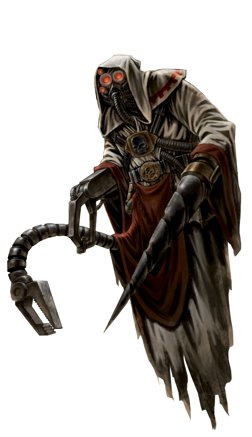 Delphan Gruss | If The Emperor Had a Text-To-Speech Device Wiki | Fandom