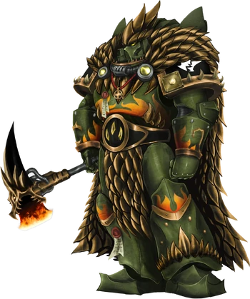 Tu'Shan | If The Emperor Had a Text-To-Speech Device Wiki | Fandom