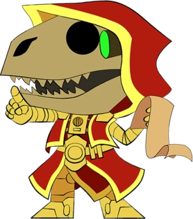 Remleiz | If The Emperor Had a Text-To-Speech Device Wiki | Fandom