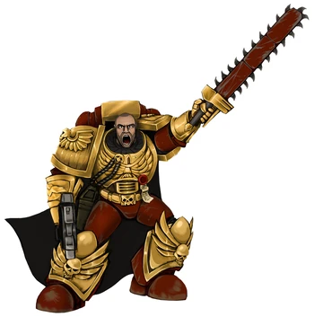 Indrick Boreale | If The Emperor Had a Text-To-Speech Device Wiki | Fandom