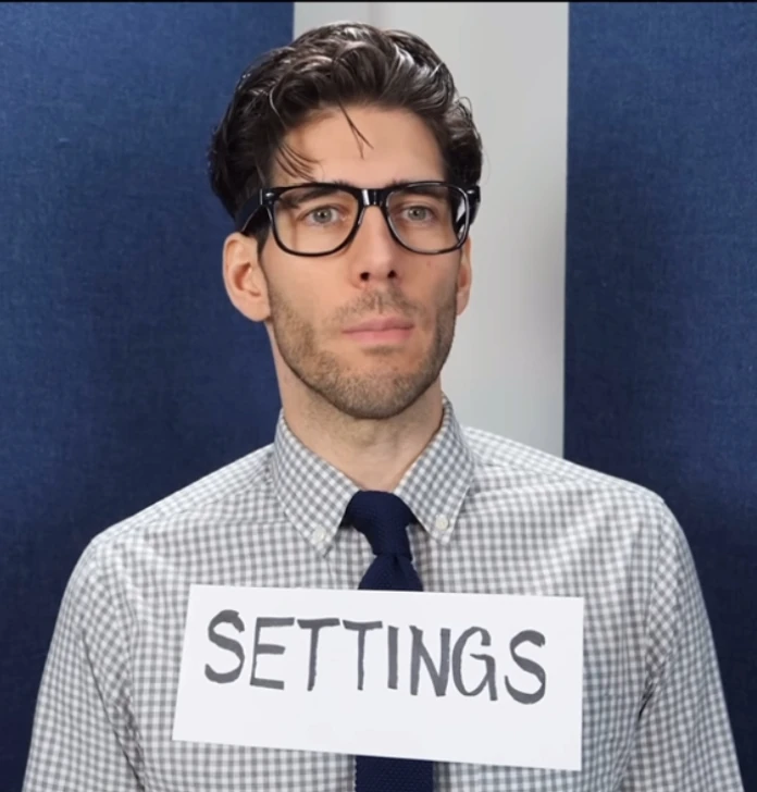 Settings | If Things Were People Wiki | Fandom