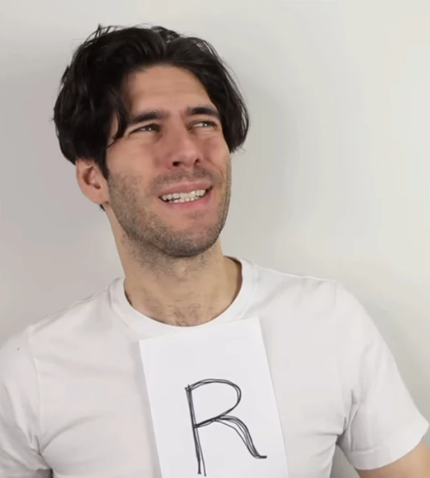 R | If Things Were People Wiki | Fandom