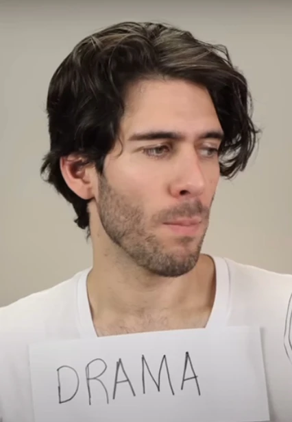 Drama (Movie Genre)/Gallery | If Things Were People Wiki | Fandom