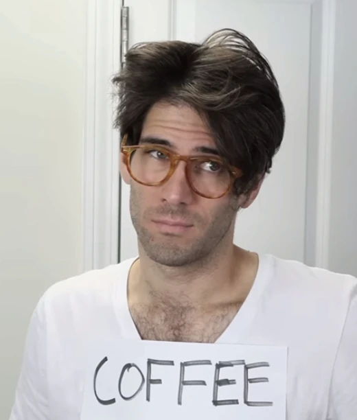 Coffee | If Things Were People Wiki | Fandom