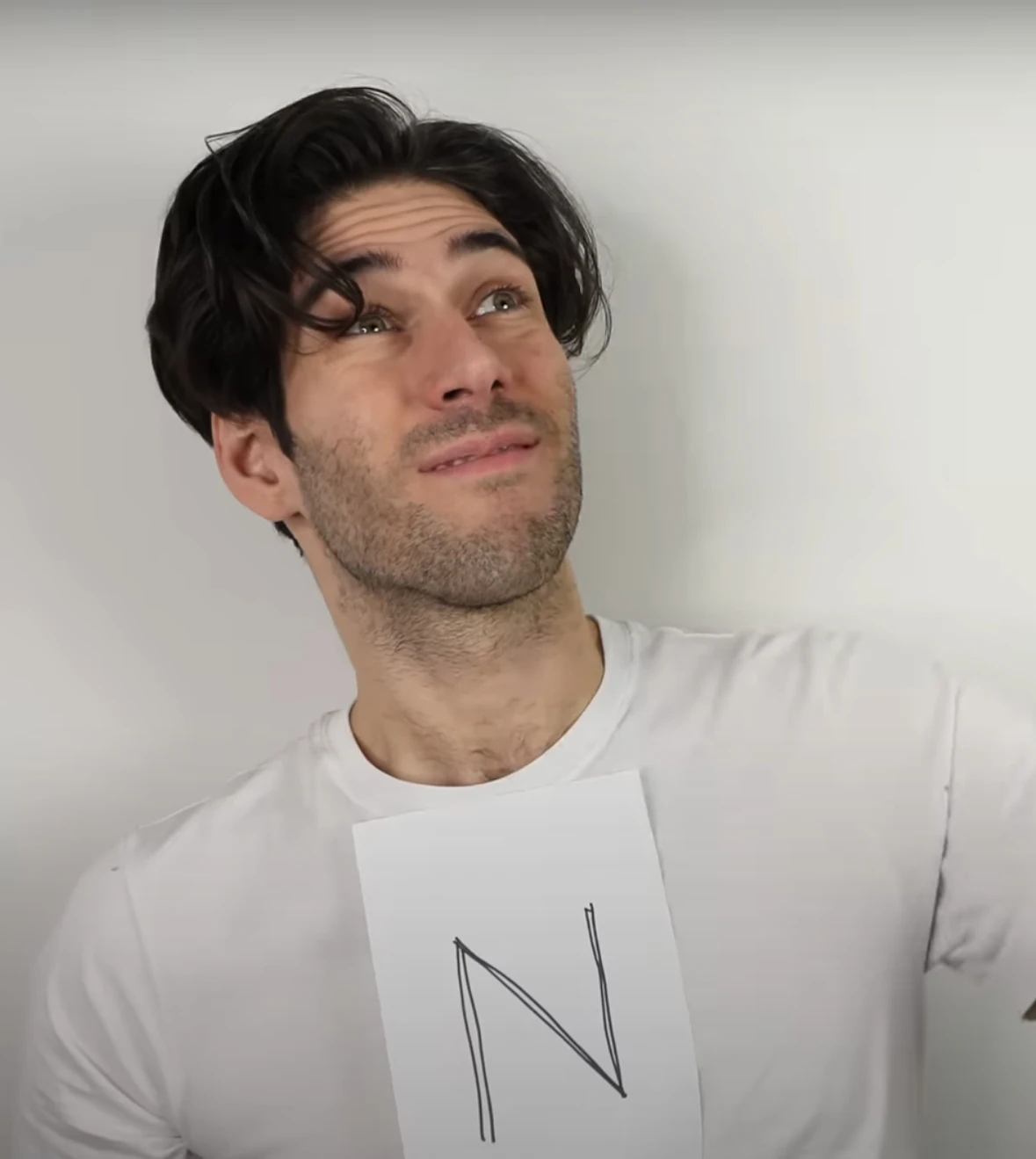 N | If Things Were People Wiki | Fandom