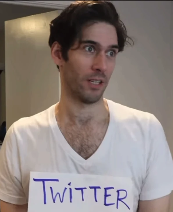 Twitter | If Things Were People Wiki | Fandom