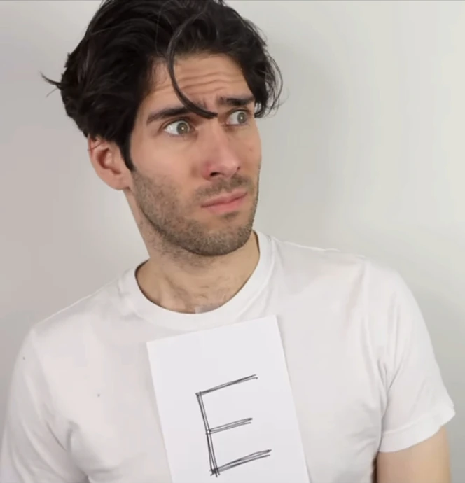 E | If Things Were People Wiki | Fandom