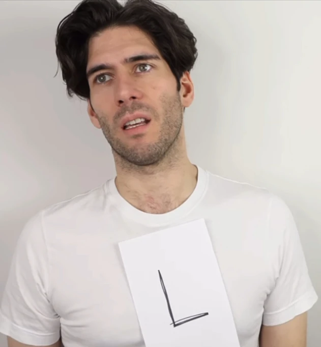 L | If Things Were People Wiki | Fandom