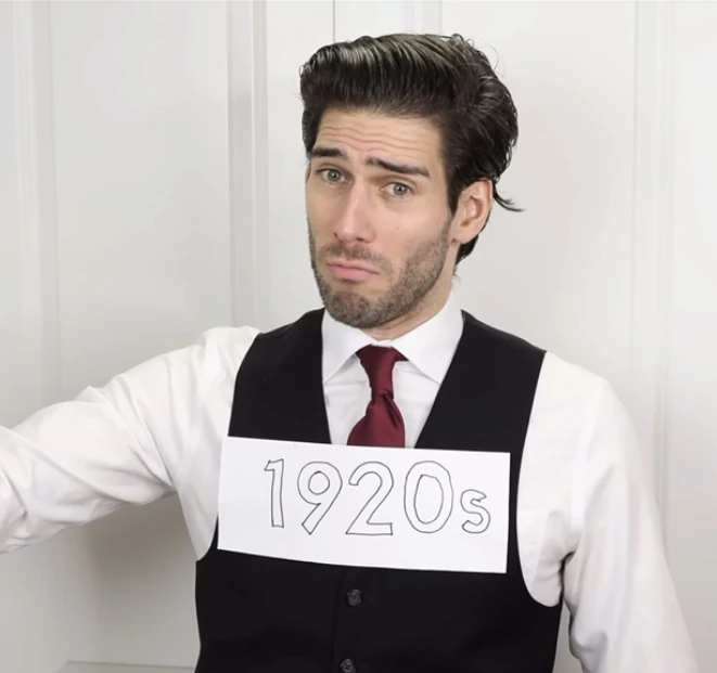 List of Thousands | If Things Were People Wiki | Fandom