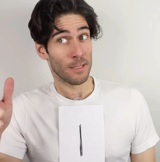 I | If Things Were People Wiki | Fandom