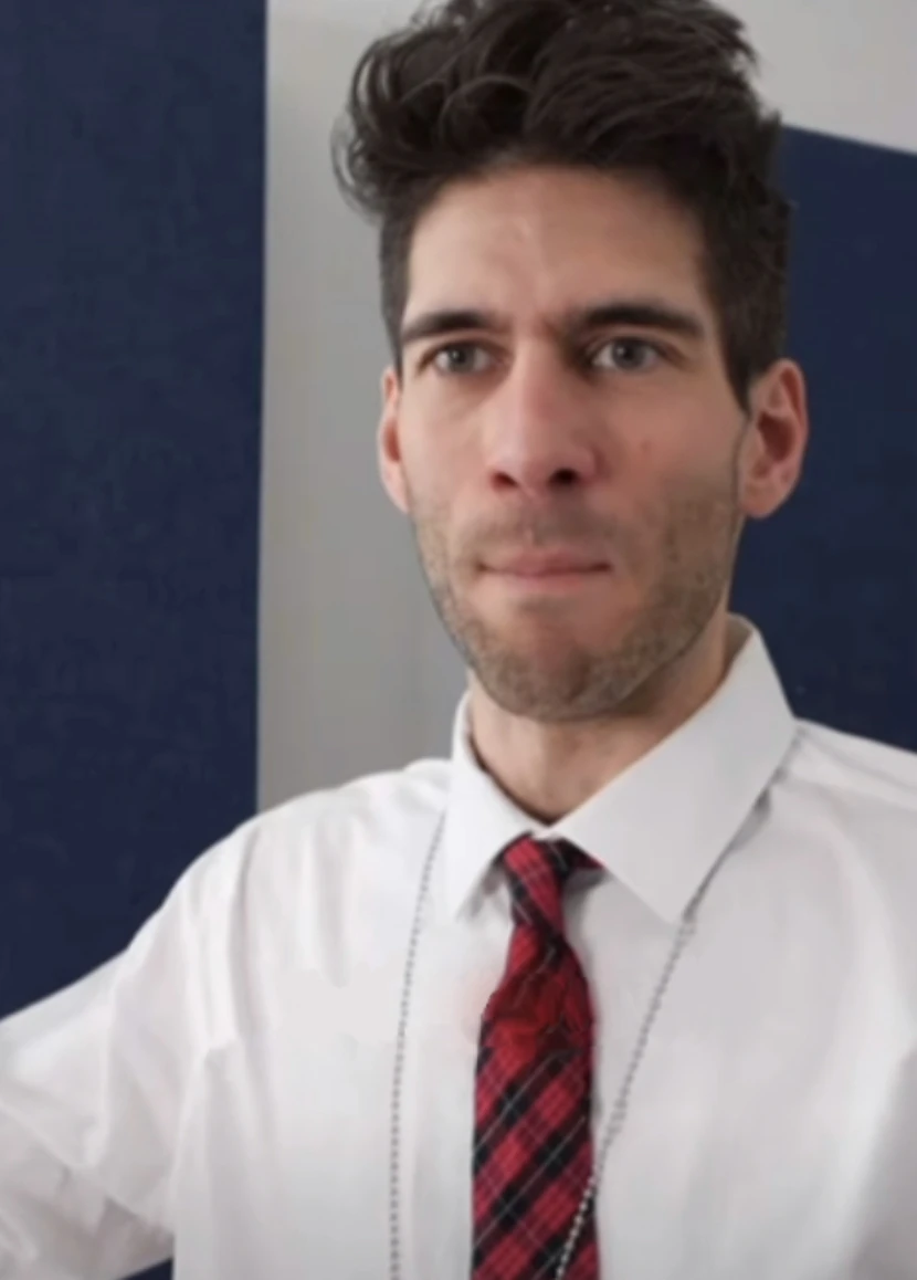 Detective | If Things Were People Wiki | Fandom