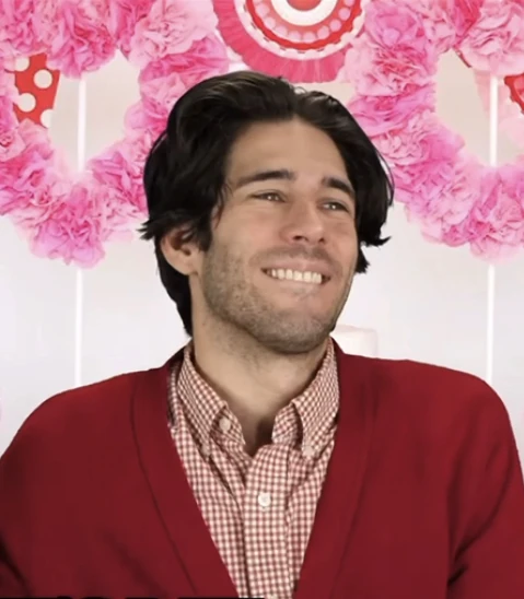 Valentine’s Day | If Things Were People Wiki | Fandom