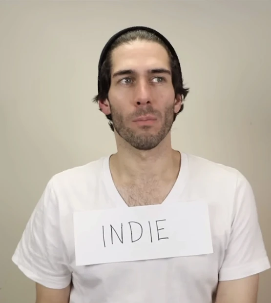 Indie | If Things Were People Wiki | Fandom