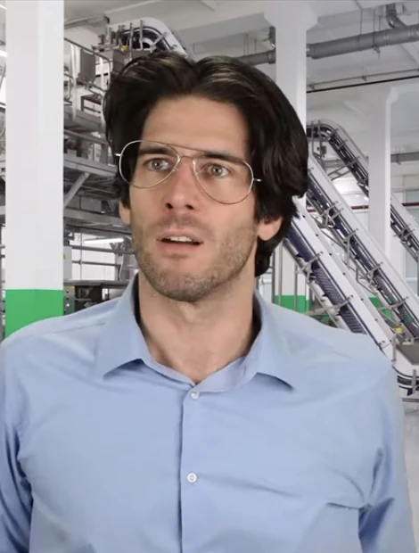 Labor Day | If Things Were People Wiki | Fandom