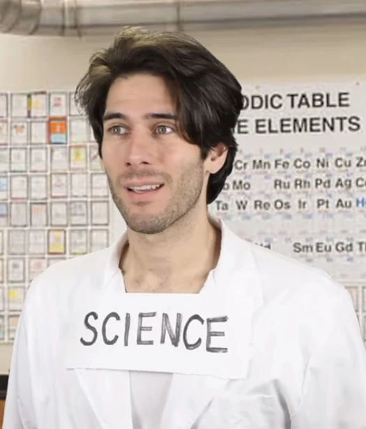 Science | If Things Were People Wiki | Fandom