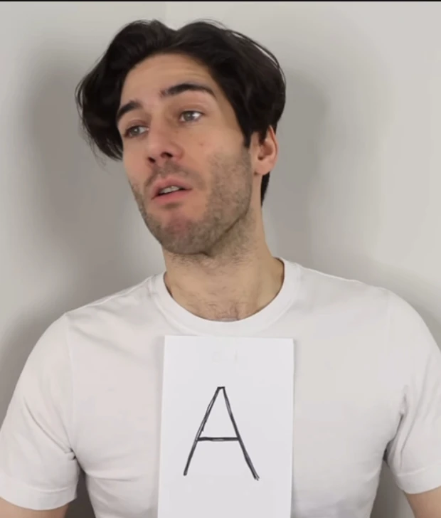 A | If Things Were People Wiki | Fandom