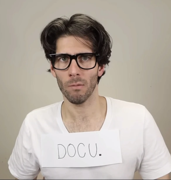 Documentary | If Things Were People Wiki | Fandom