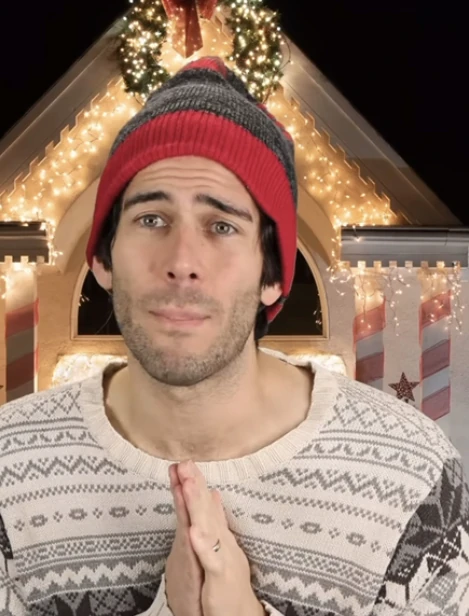 Christmas | If Things Were People Wiki | Fandom