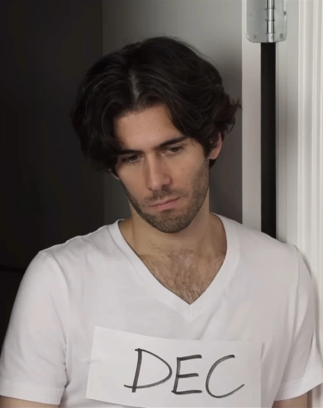 December | If Things Were People Wiki | Fandom