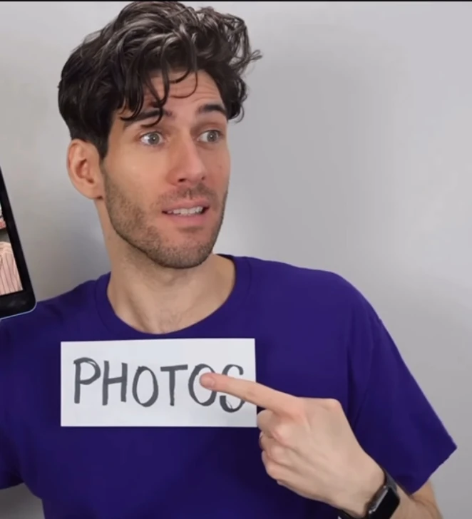 Photos/Gallery | If Things Were People Wiki | Fandom