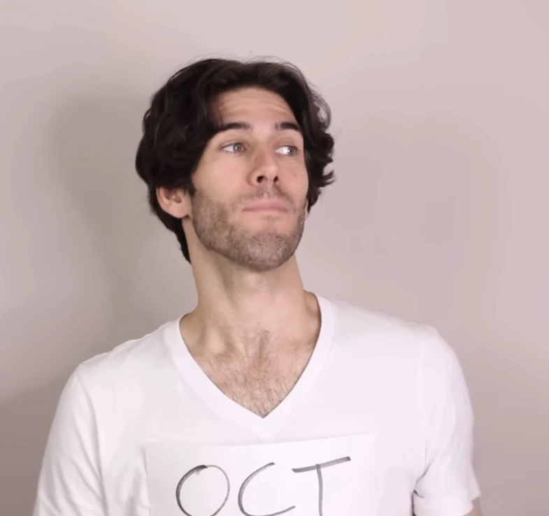 October | If Things Were People Wiki | Fandom