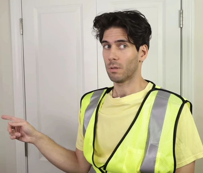 Yellow | If Things Were People Wiki | Fandom