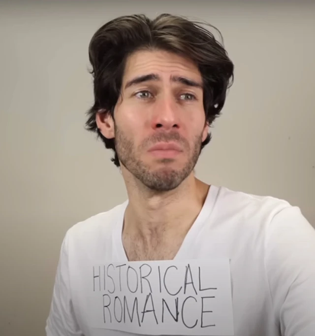 Historical Romance | If Things Were People Wiki | Fandom