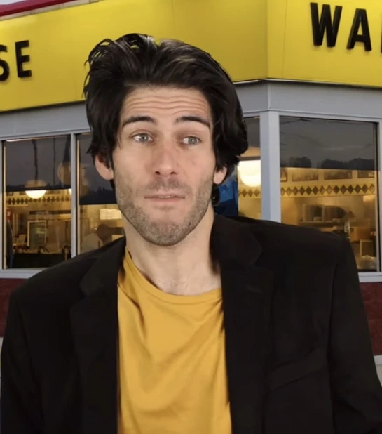 International Waffle Day | If Things Were People Wiki | Fandom