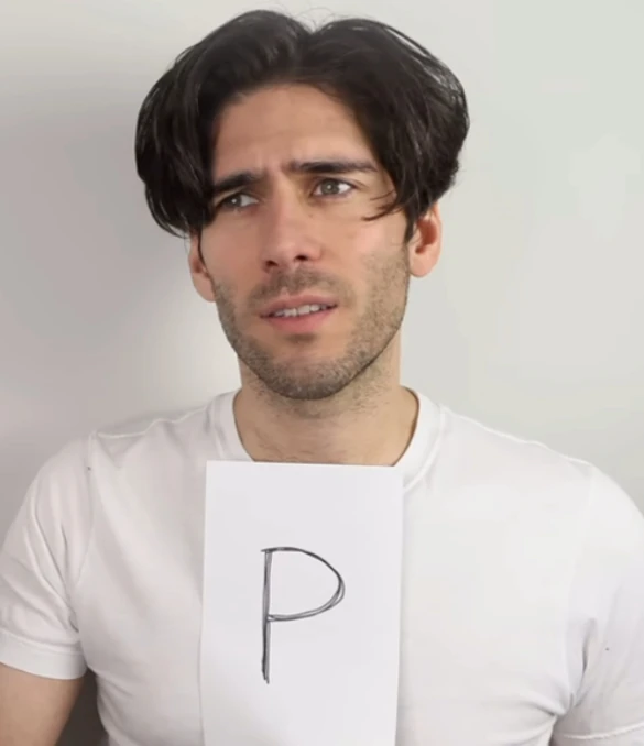 P | If Things Were People Wiki | Fandom