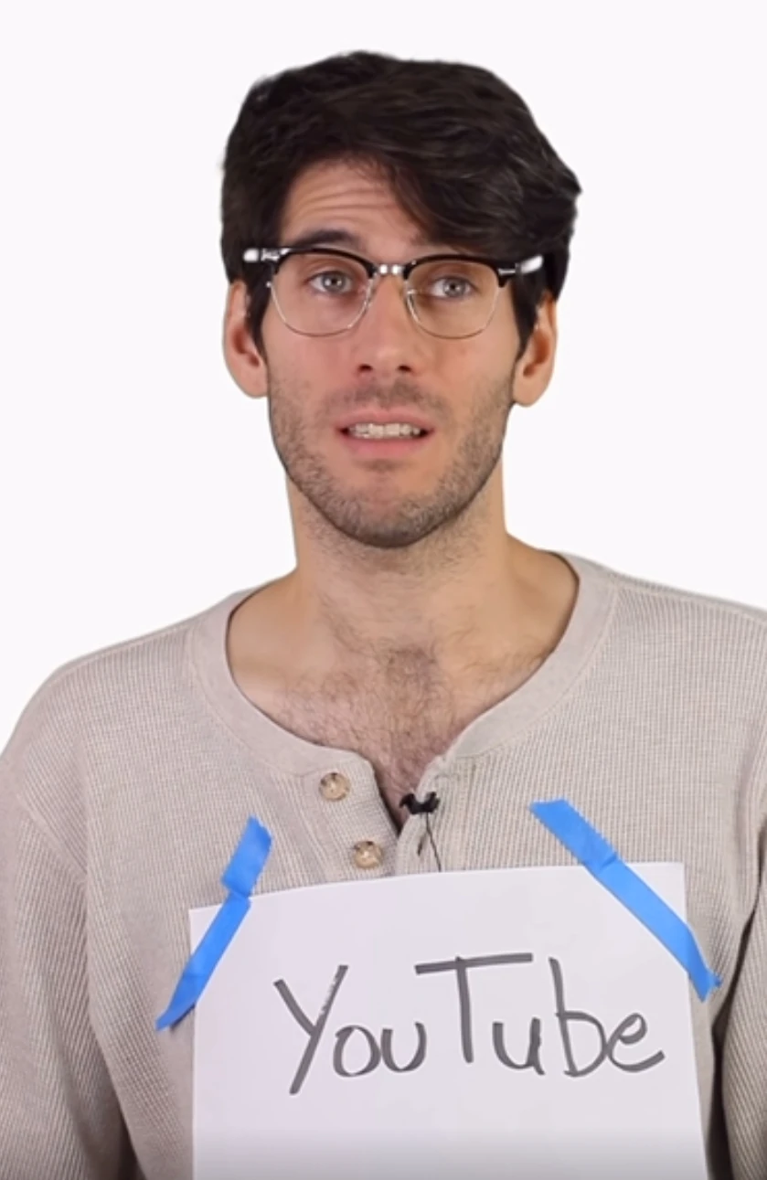 YouTube/Gallery | If Things Were People Wiki | Fandom