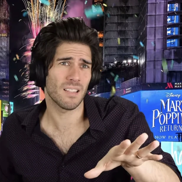 New Years Eve | If Things Were People Wiki | Fandom