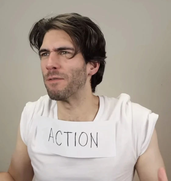 Action | If Things Were People Wiki | Fandom