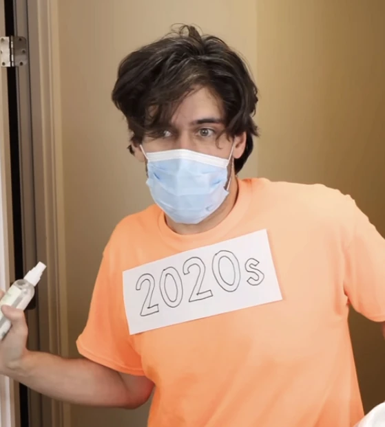 2020s | If Things Were People Wiki | Fandom