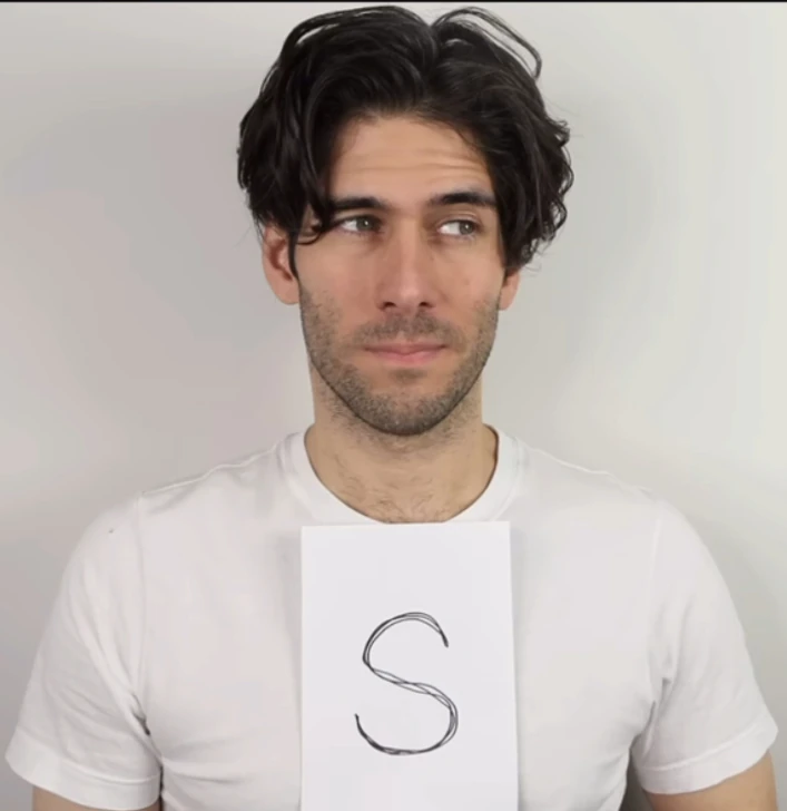 S | If Things Were People Wiki | Fandom