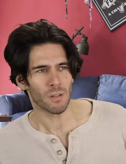 New Years Day | If Things Were People Wiki | Fandom