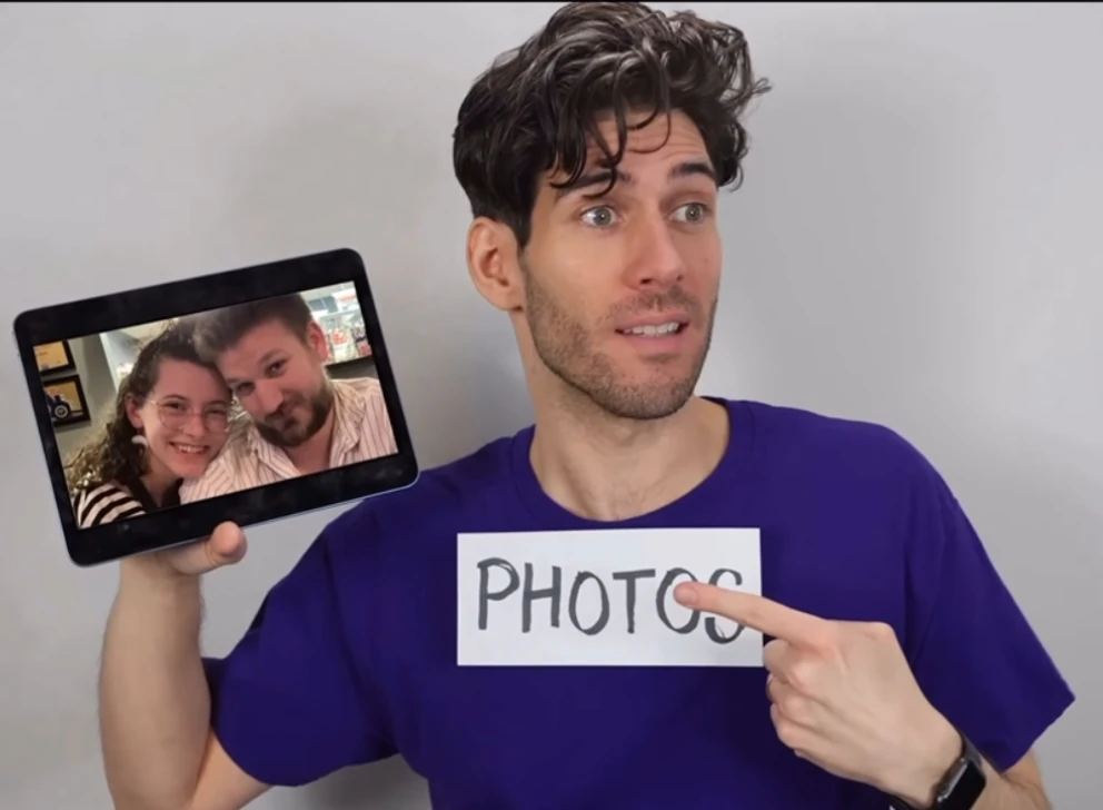 Chuck/Gallery | If Things Were People Wiki | Fandom