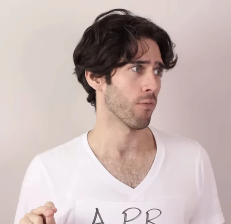 April | If Things Were People Wiki | Fandom