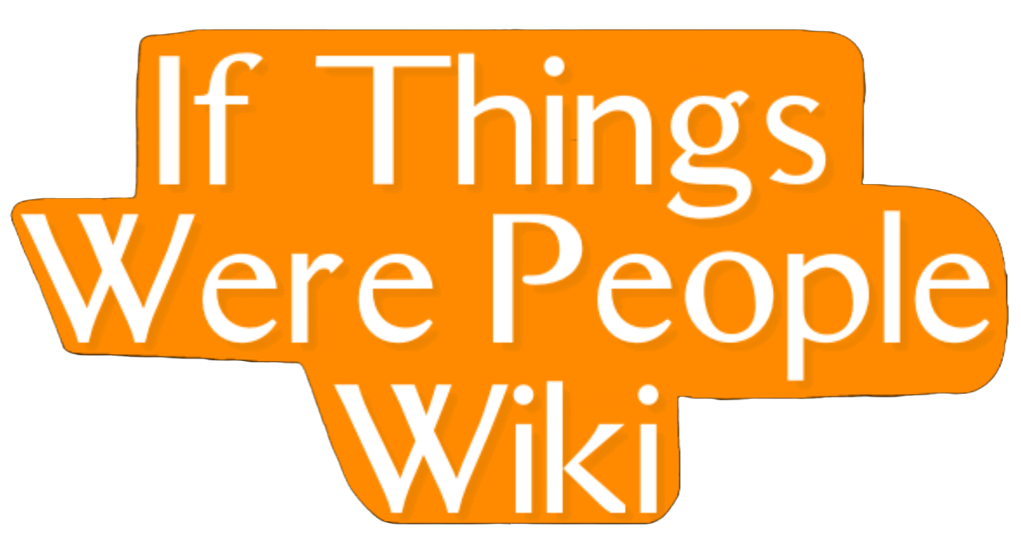 Facebook | If Things Were People Wiki | Fandom Facebook | If Things Were People Wiki | Fandom