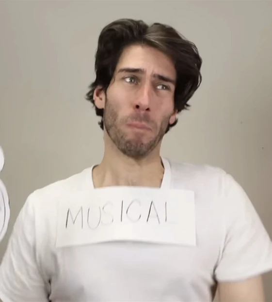 Musical | If Things Were People Wiki | Fandom