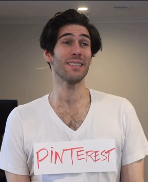 Pinterest | If Things Were People Wiki | Fandom