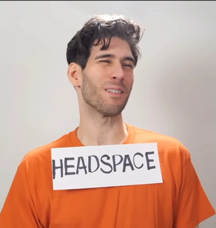 Headspace | If Things Were People Wiki | Fandom