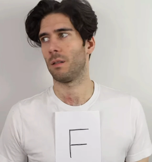 F | If Things Were People Wiki | Fandom