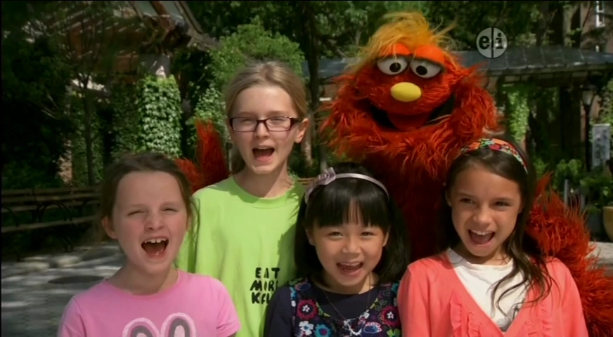 Amy Needs a Shower | If you see the fox Wiki | Fandom