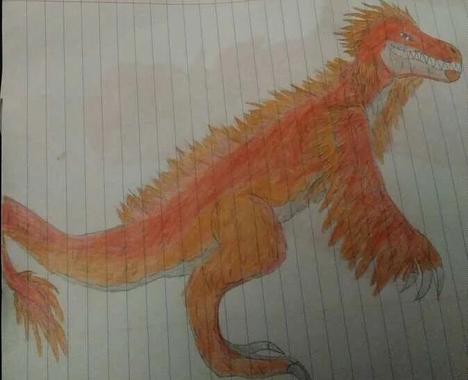 Bone Man | IFAC Wiki | Fandom