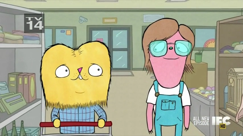 April 5, 2013 | IFC Broadcast Archives Wiki | Fandom