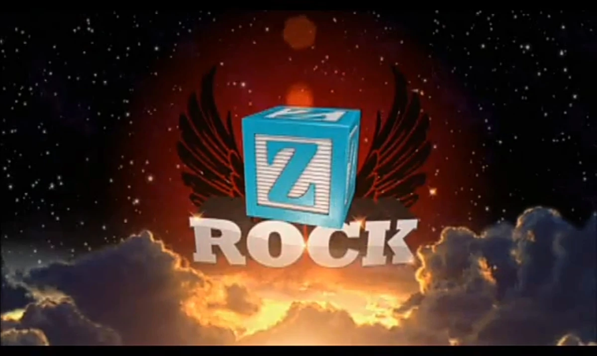 Z Rock | IFC Broadcast Archives Wiki | Fandom