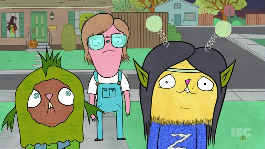 March 8, 2013 | IFC Broadcast Archives Wiki | Fandom